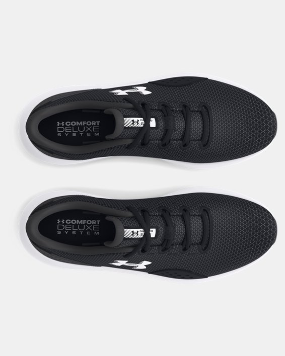 UA Surge 4 Wide (D) | Under Armour UA Surge 4 Wide (D) | Under Armour